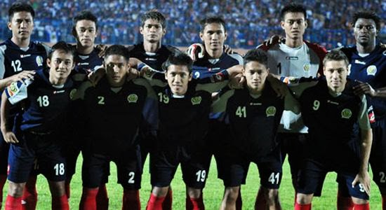 AREMA di COMMUNITY SHIELD 2010 | Qta AREMANIA