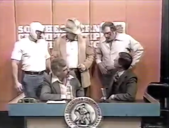 ProWresBlog: Southeastern Championship Wrestling 3/29/1980