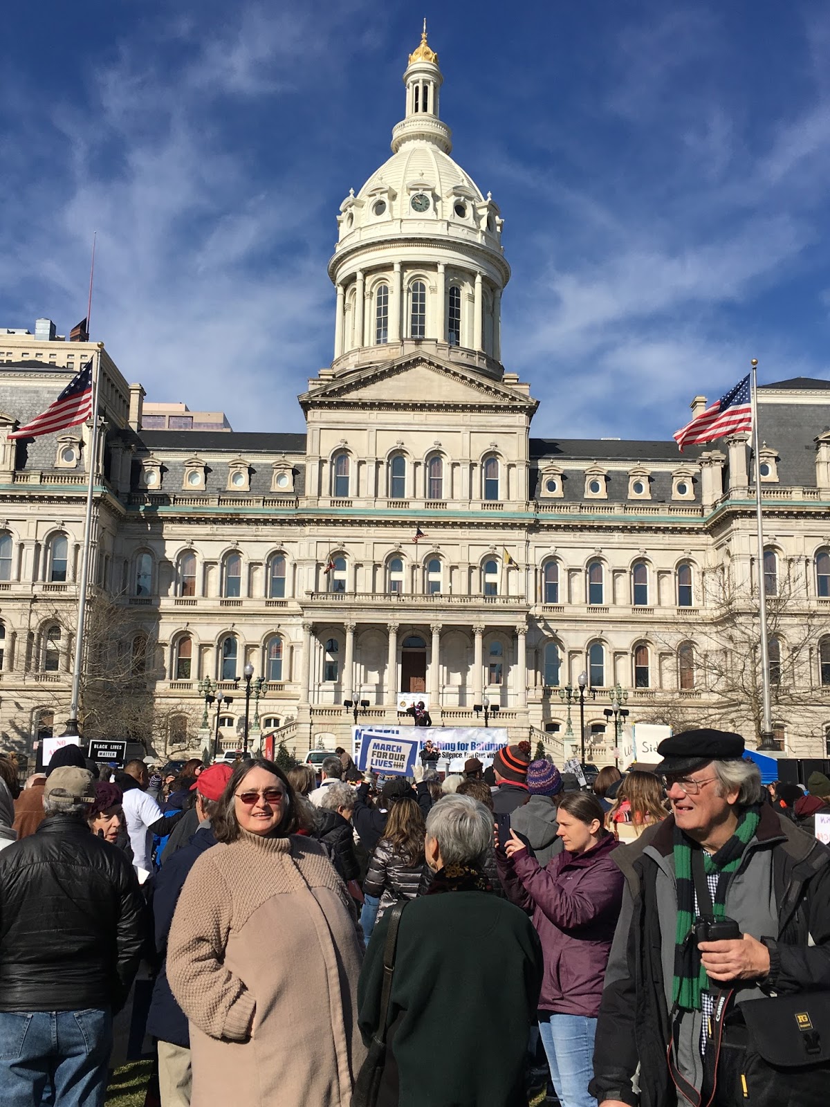 Community Architect Daily: How Baltimore City and County could ...