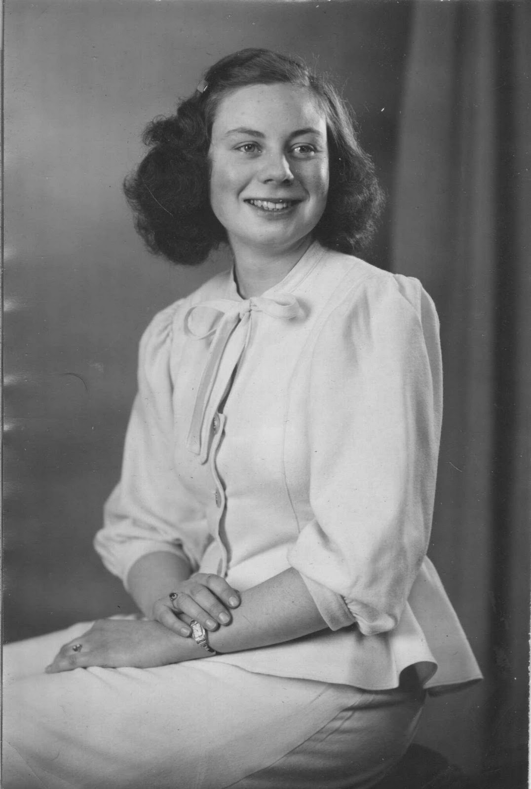 The Mary Frances Project: About