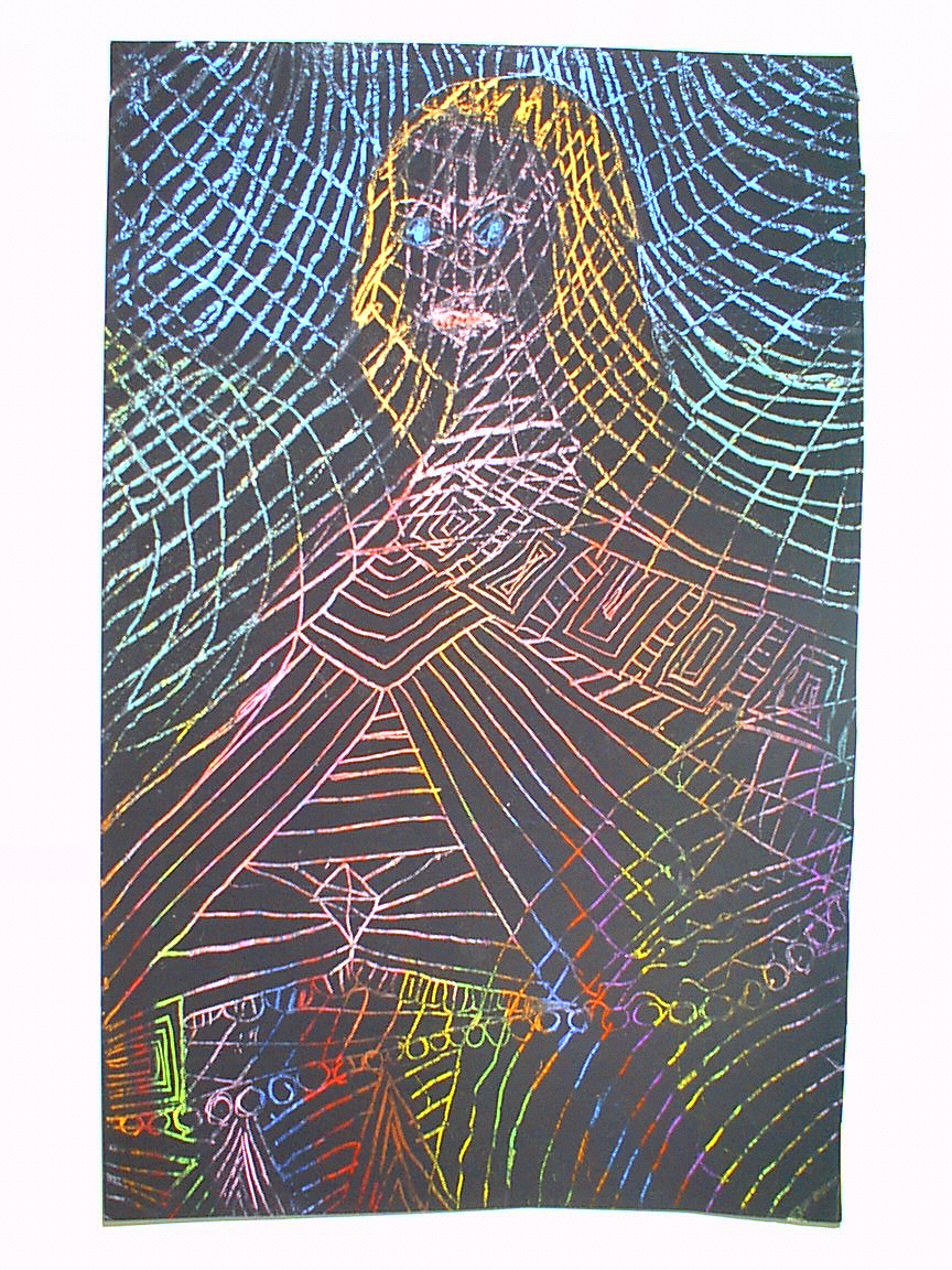 Unmutual Minichip: Teknik Surrealis (Rangkuman)