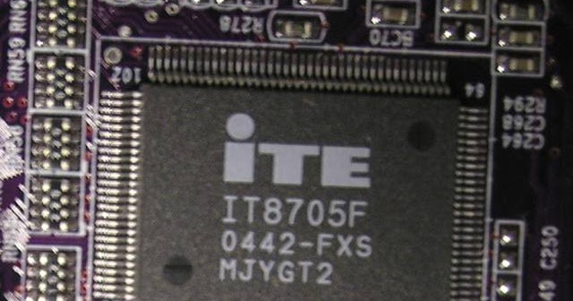 LPC (Low Pin Count )