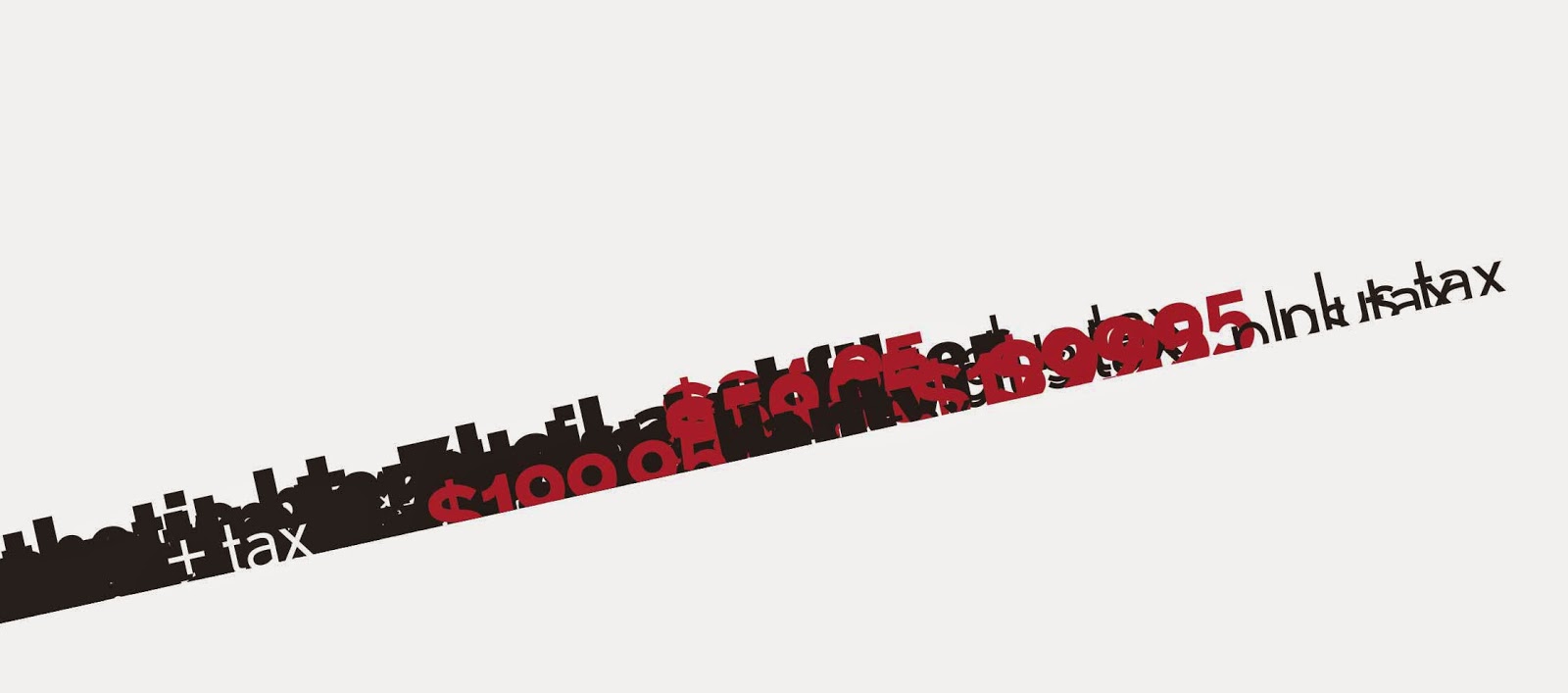 The Sketchpad: Plus Tax