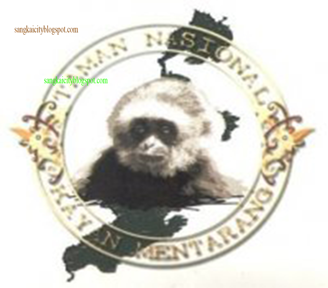 Taman Nasional Kayan Mentarang (TNKM) | Sangkay City