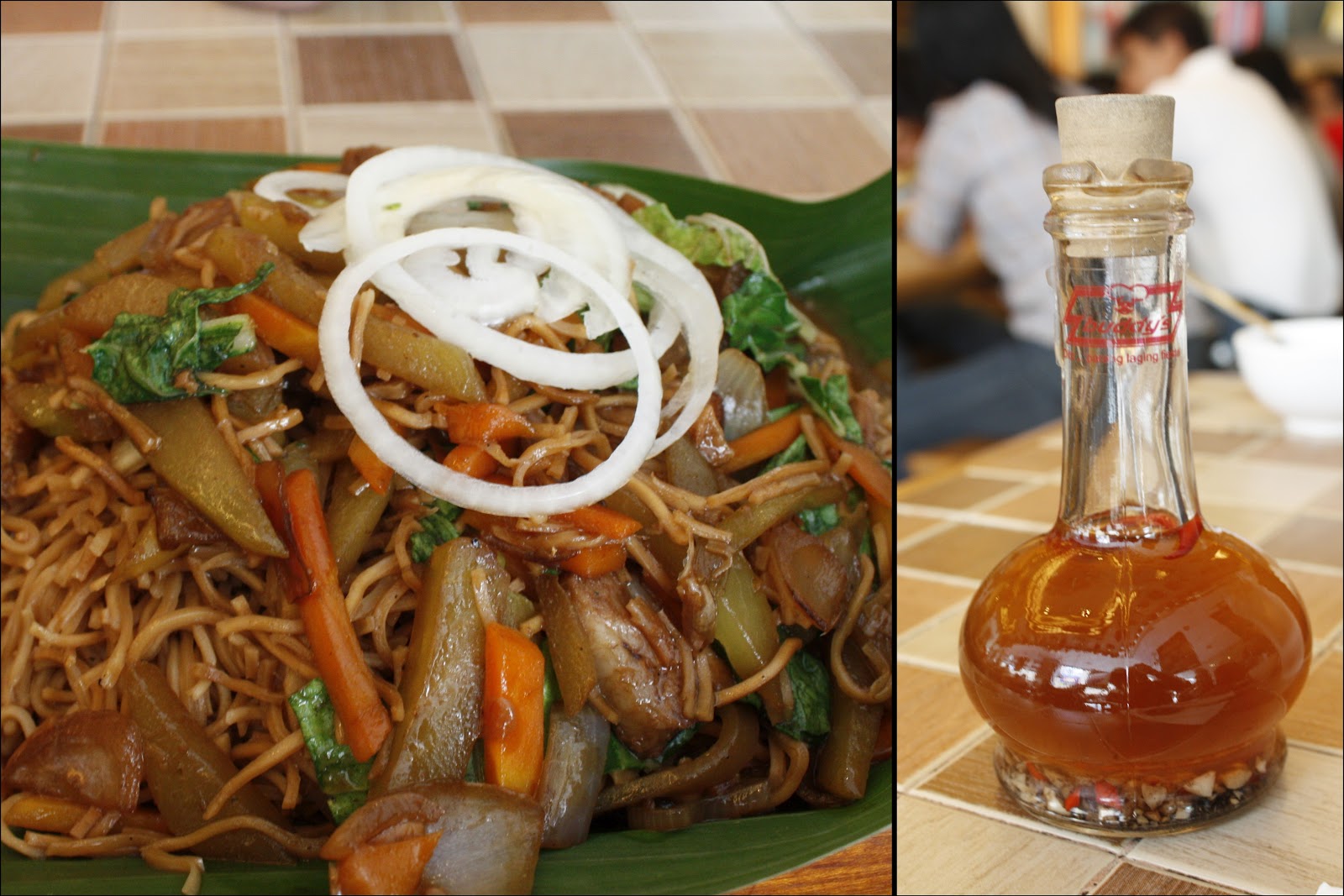 Buddy's: Home of Lucban Delicacies