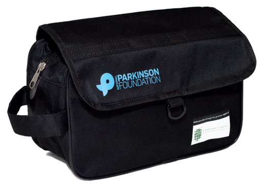 Our Parkinson's Place: Maintaining Your Medication Schedule During ...