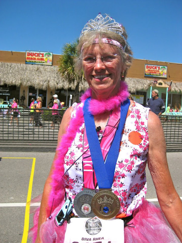 Chronicles of KT: Diva Run