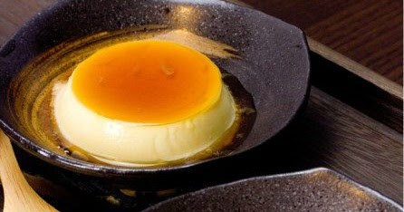 6 Resep Cara Membuat Aneka Puding Enak