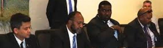 Vanuatu constitution to be changed for political reform - Papua New ...