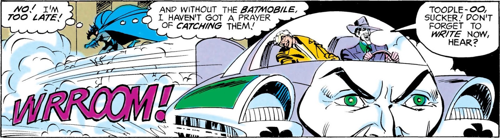 Hey!! Kids Comics: Batman 321 (1980) | Weird Fantastic Toy Adventures