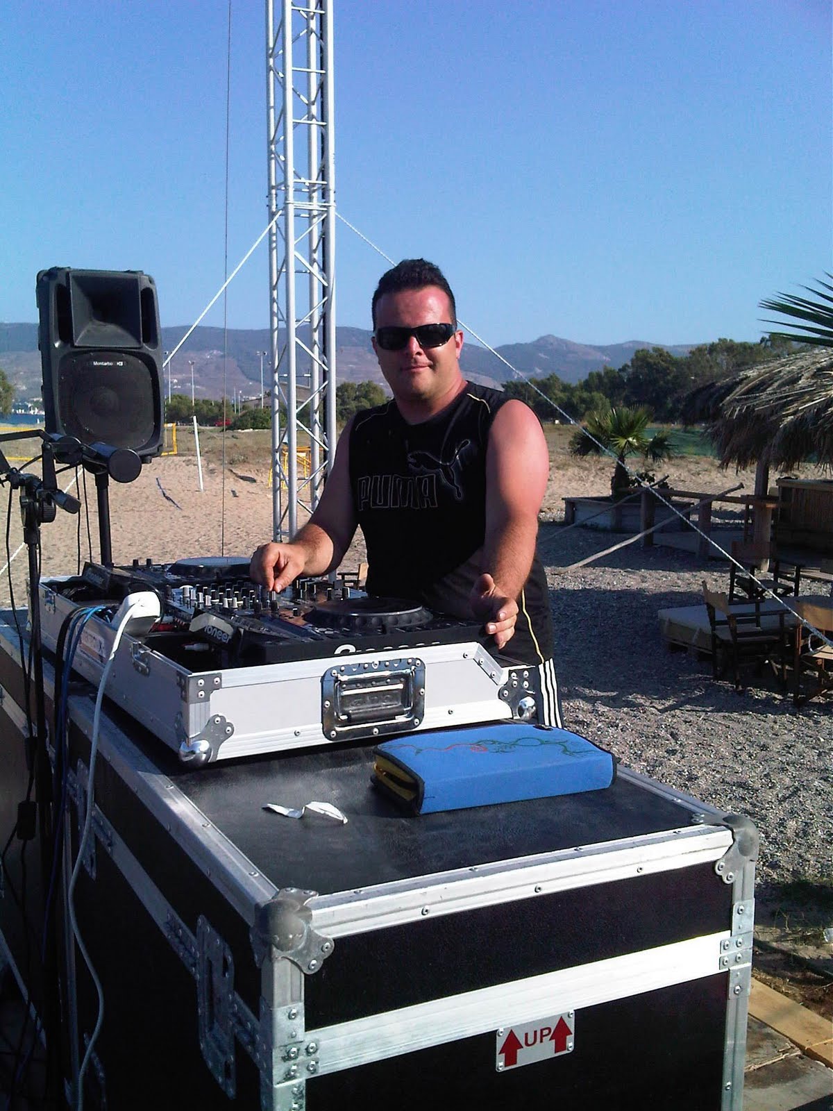 dj Constantino Ras (djdino)