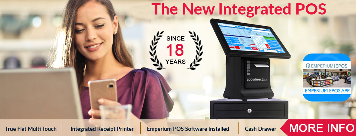 Epos Direct: EPOS System and its Hardware