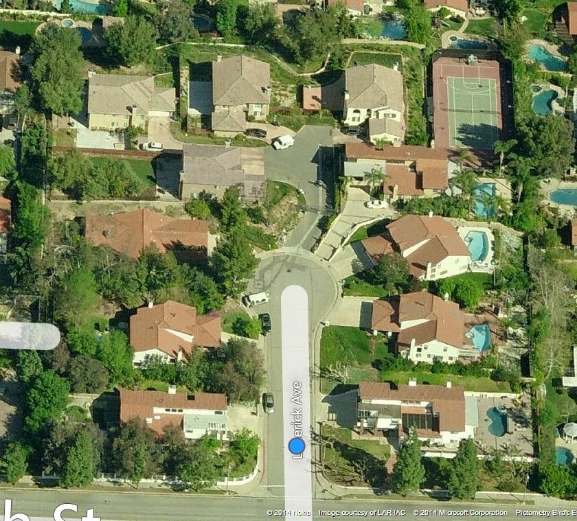 BTTF# 22: Searching for Lucille Ball and Desi Arnaz's Desilu Ranch in ...