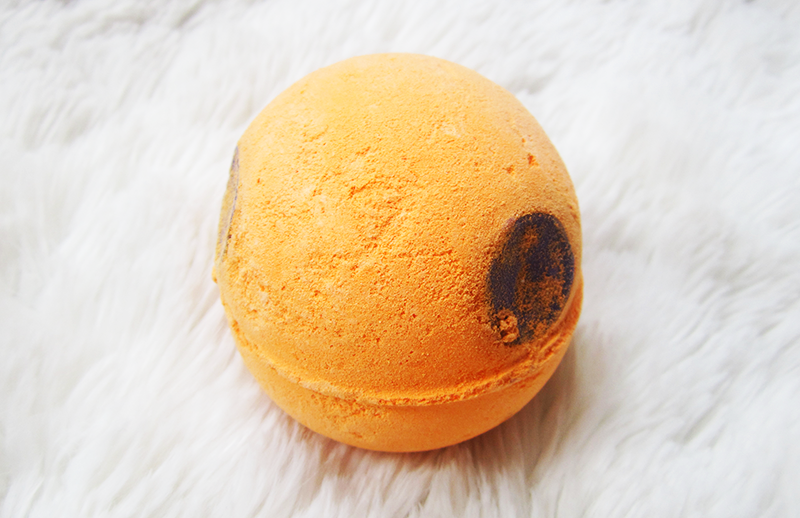 Lush | Lava Lamp Bath Bomb — VVNightingale
