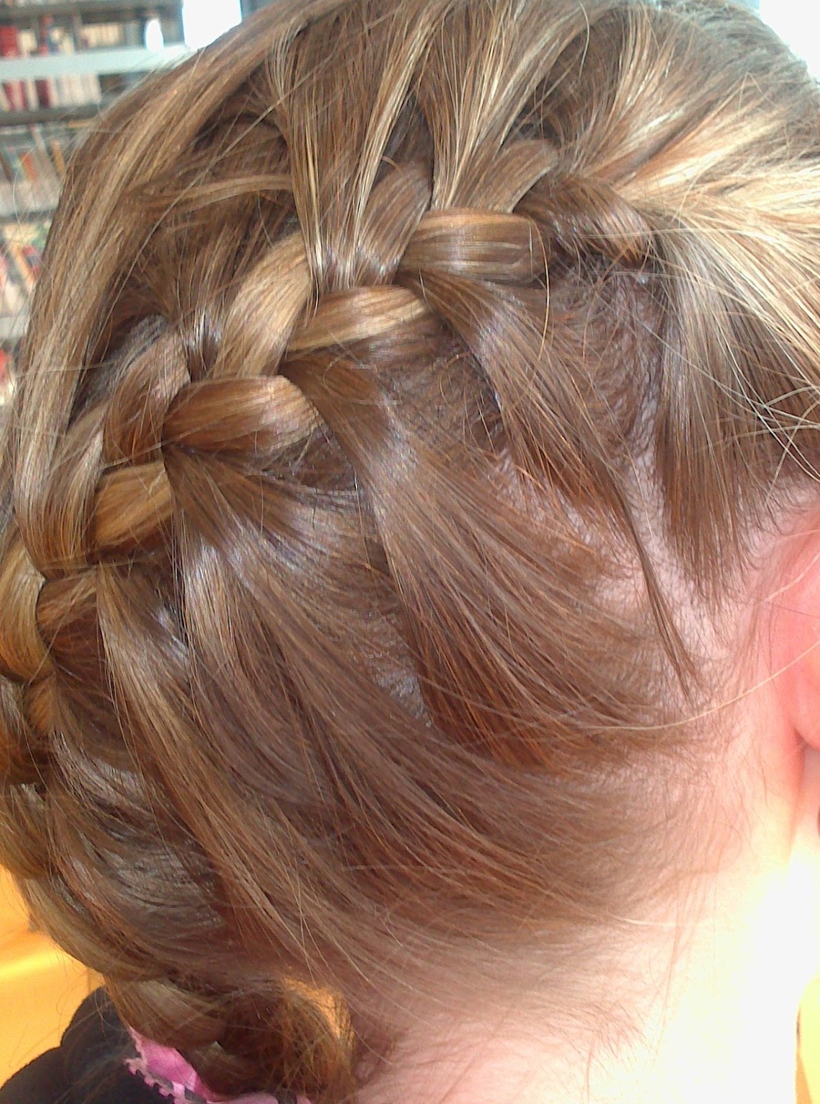 Petuniie: Copové variace mých kamarádek :)