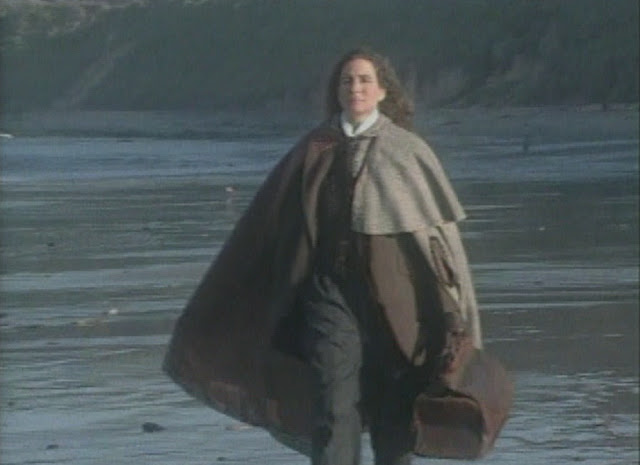 VAMOS FALAR DE CINEMA: Cynara poetry in motion