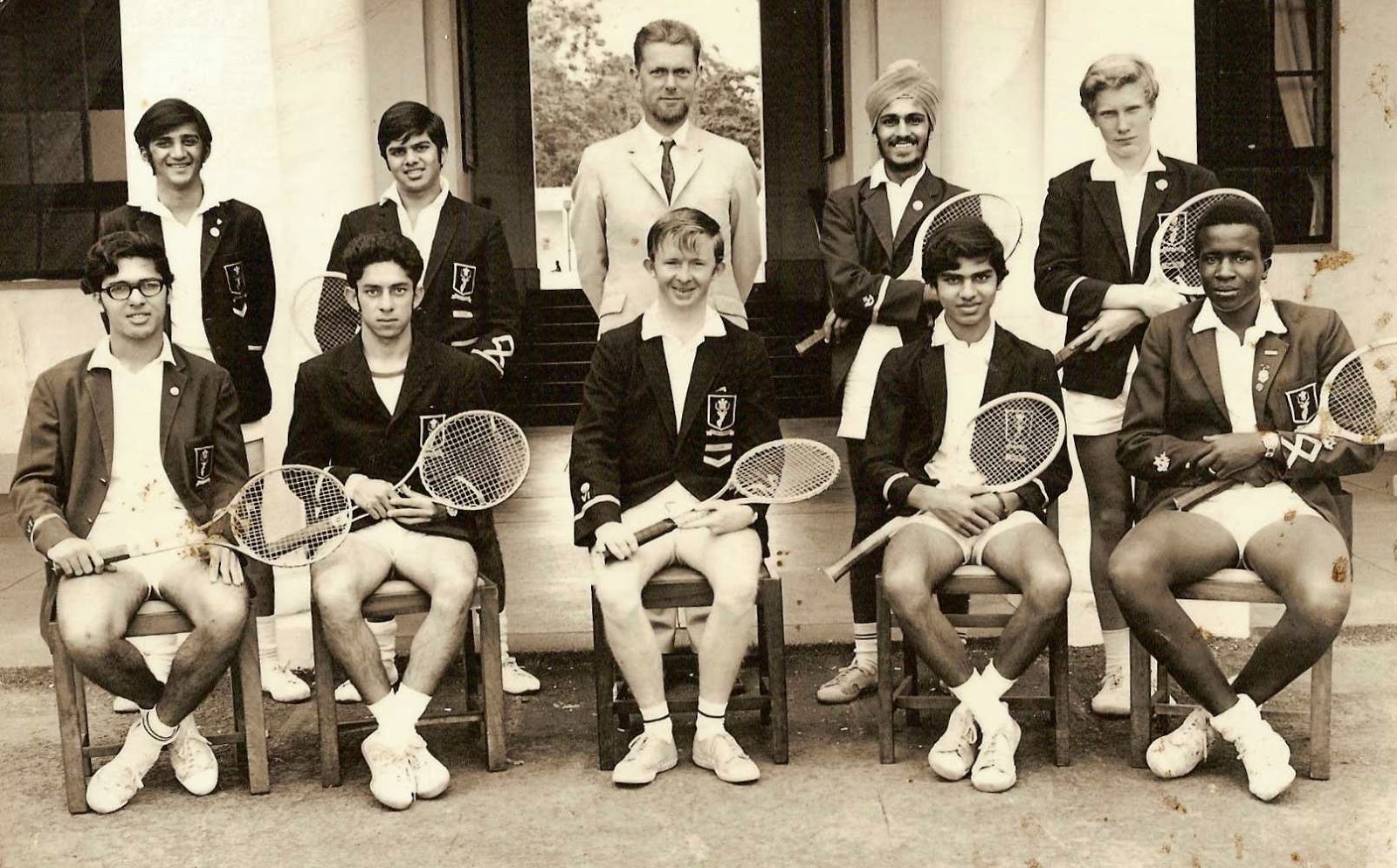 Collection Of Vintage Sport Photos (35 Images) |IronGangsta - The Truth ...