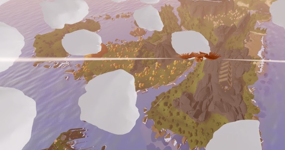 Review: Feather (Nintendo Switch) - Digitally Downloaded