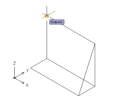 Belajar AutoCAD, Mengenal Sistem Koordinat WCS dan UCS