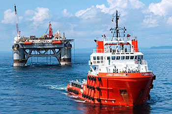 Quality SMI: Ferramentas para navios e offshore - Help Marine