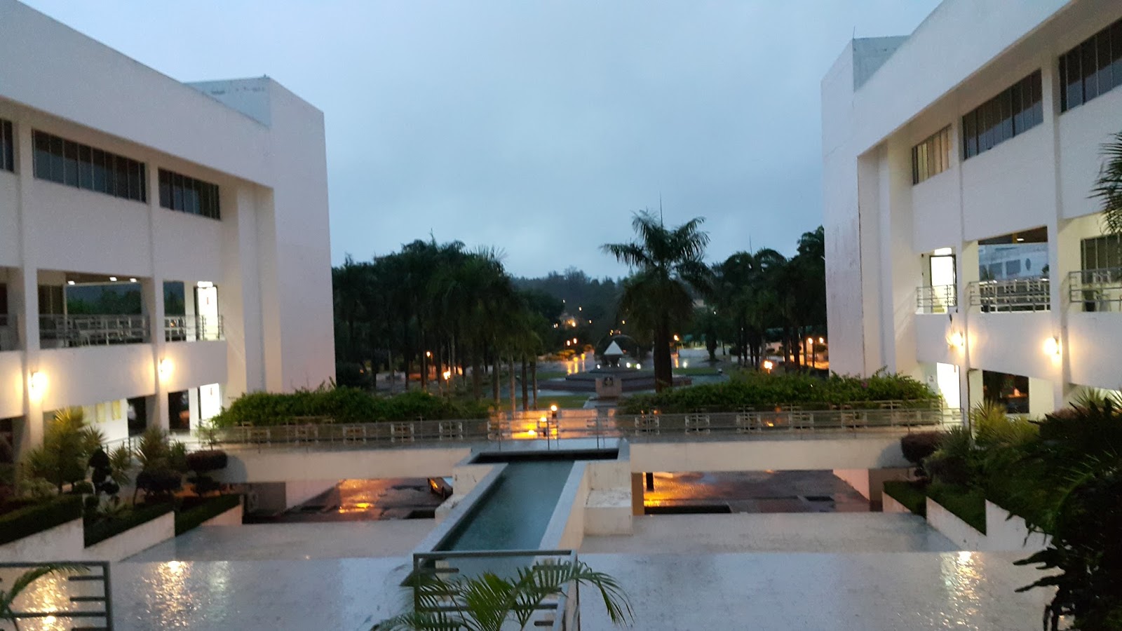 Mengunjungi UUM (Universitas Utara Malaysia) | Cara Hebat