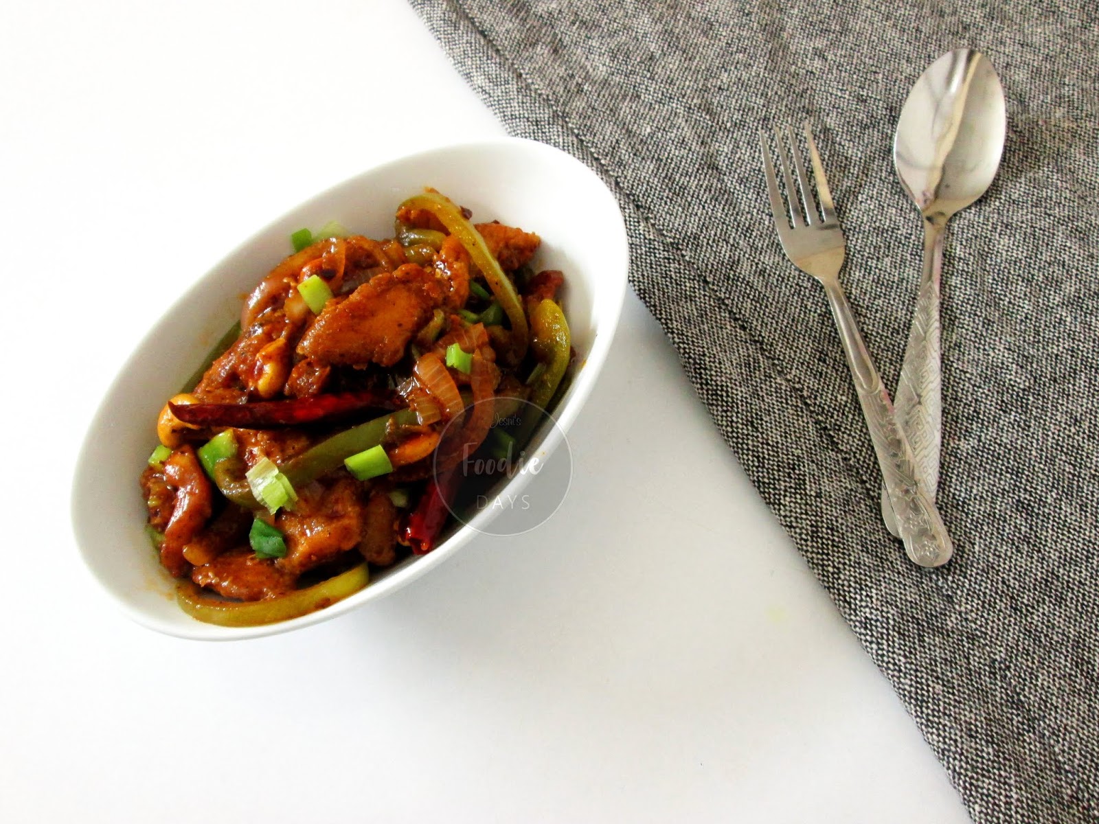 Dragon chicken | Indo chinese Dragon chicken recipe.