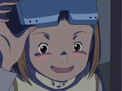 Digimon:SR: Tamers Episode 13: Juggernaut
