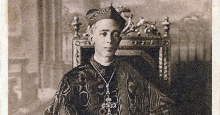 Alfredo Ildefonso Schuster – Cardinal | Italy On This Day