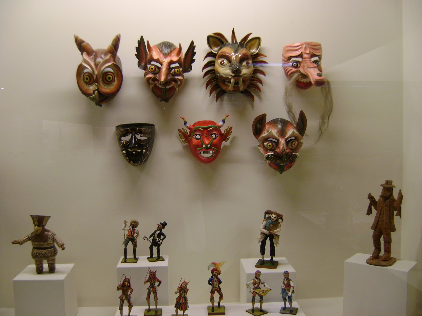 Mi LatinoAmerica: ETNOHISTÓRIA ANDINA