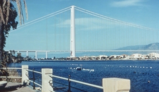 Topolino, lo sapevi che...?: Paperone e il Ponte sullo stretto di ...