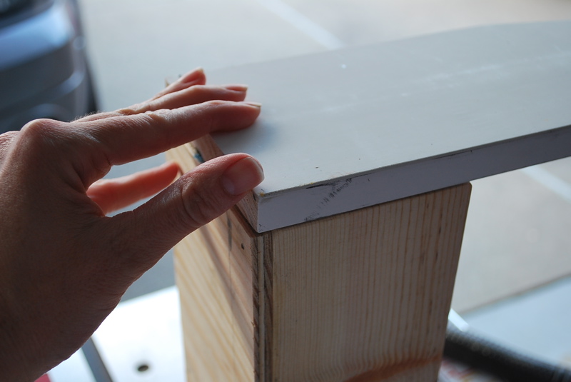 Junky Vagabond: TTT (Tool Tote Tutorial) Junky Vagabond Style