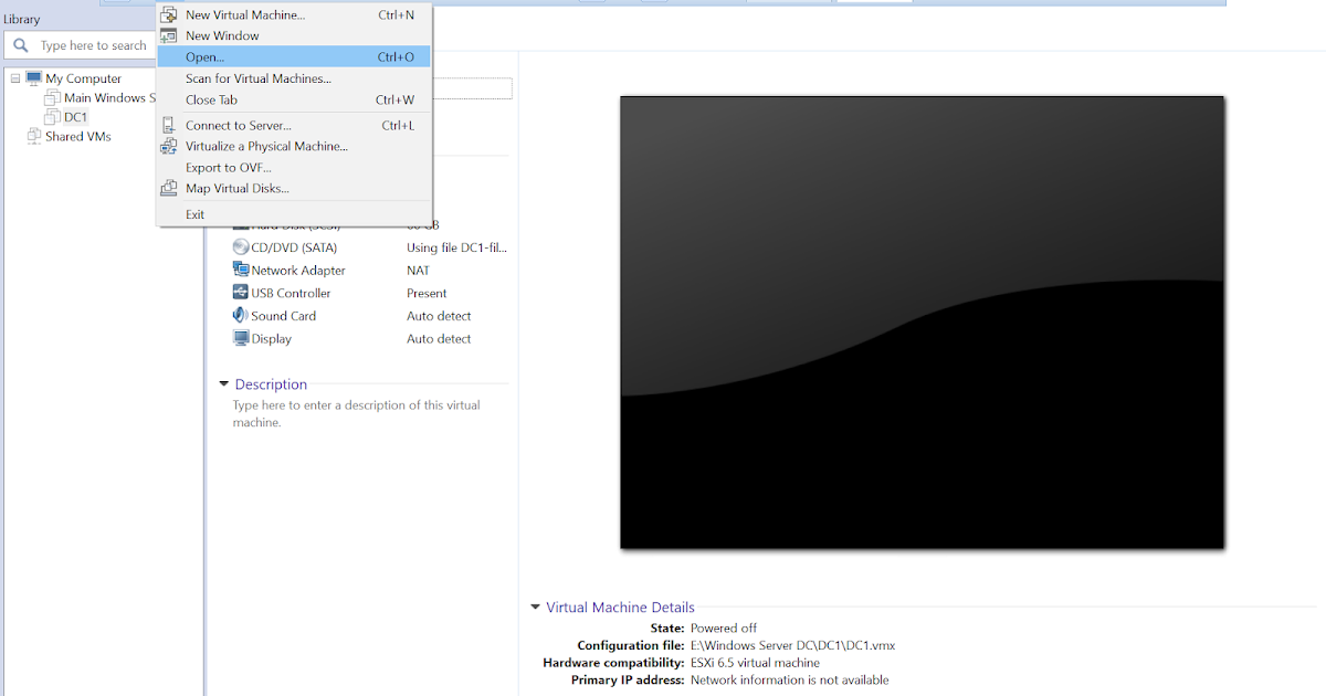 SQL Database server builds: SQL SERVER 1 PART 1