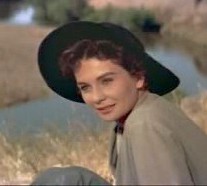 Maria McKenzie: The Big Country: A Western for Everyone