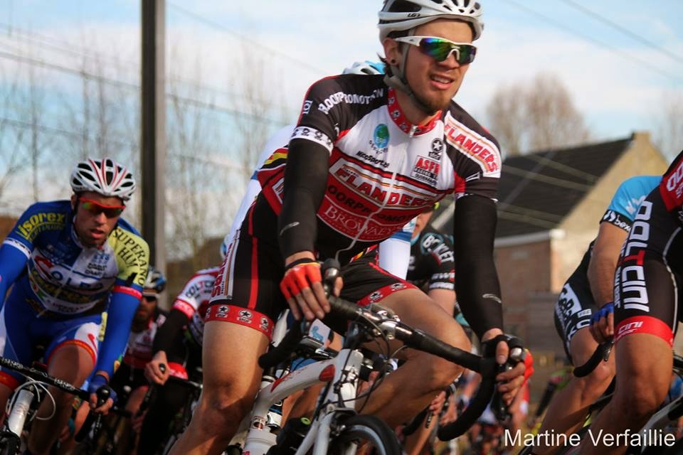 Ivan Cook: 2015 season so far