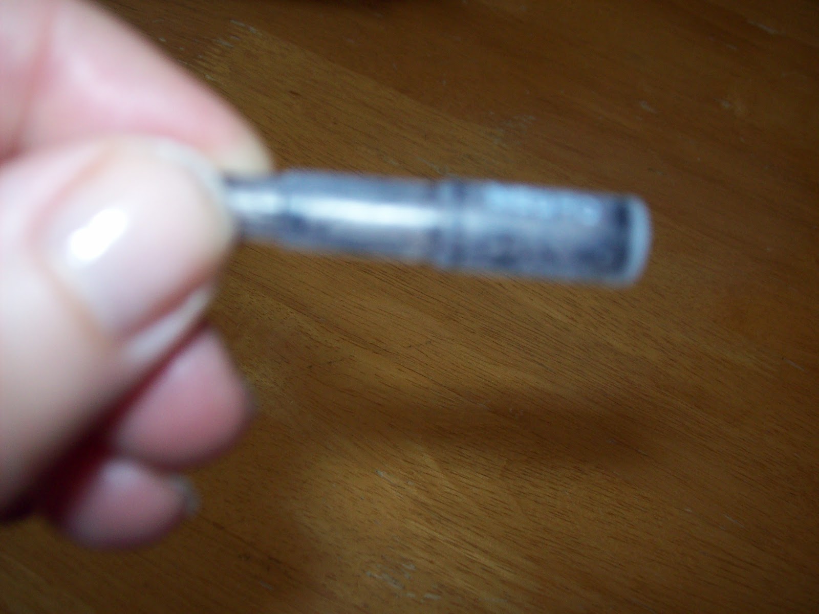 Krista's Filo: The "penultimate" pen guide!