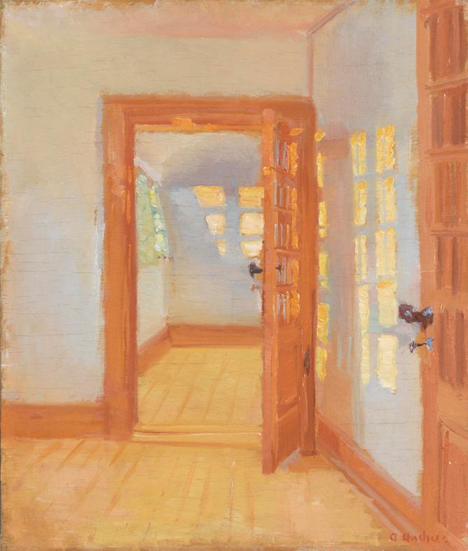 Green Magpie: Introducing Calamarie