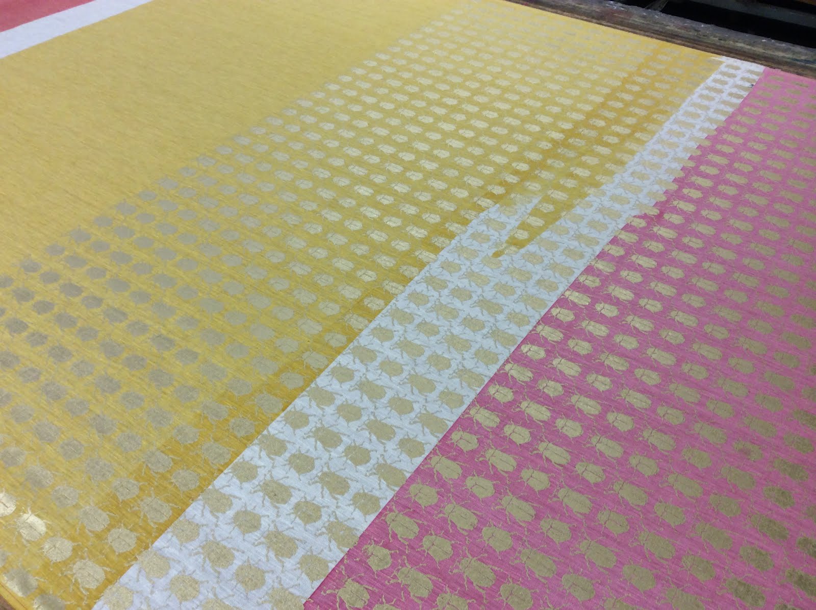 Ivo Prints and The Kew Collection