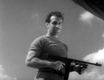 13: SANTO CONTRA HOMBRES INFERNALES / ATICCA - 1961