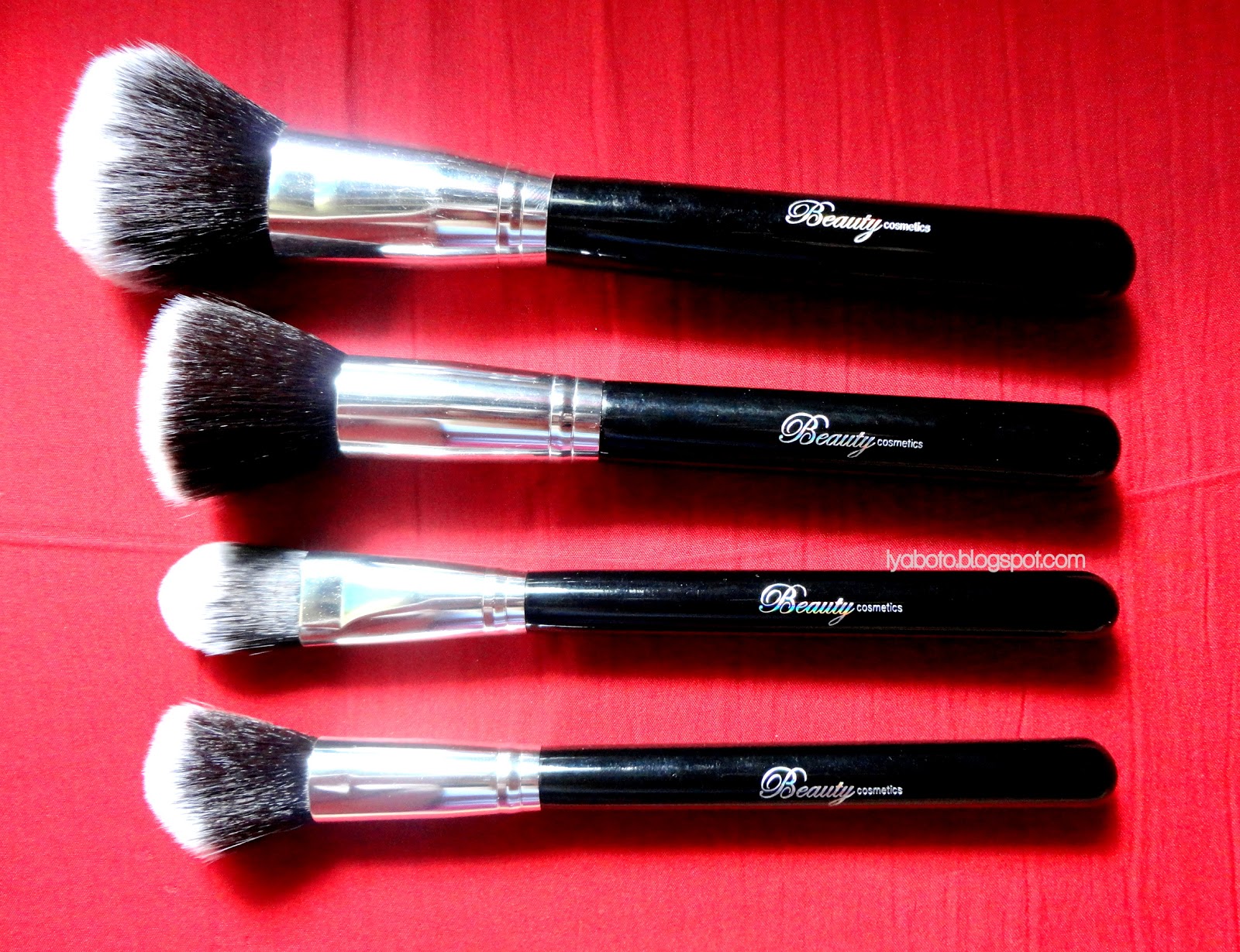 From nails to makeup: A never ending obsession: Review: Beauty ...