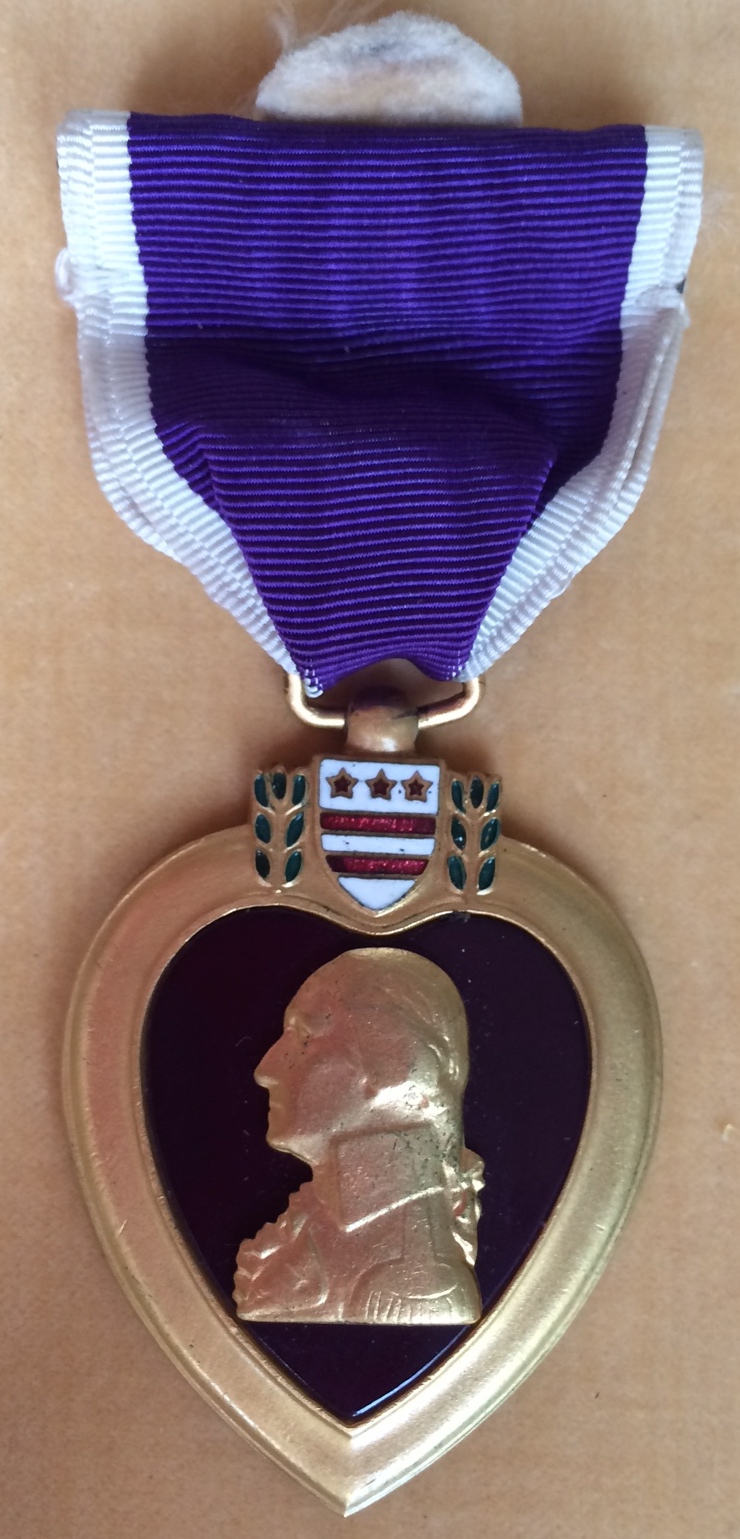 Lester Ball ... Quiet Hero