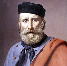 Murder is Everywhere: Of Globo and Garabaldi