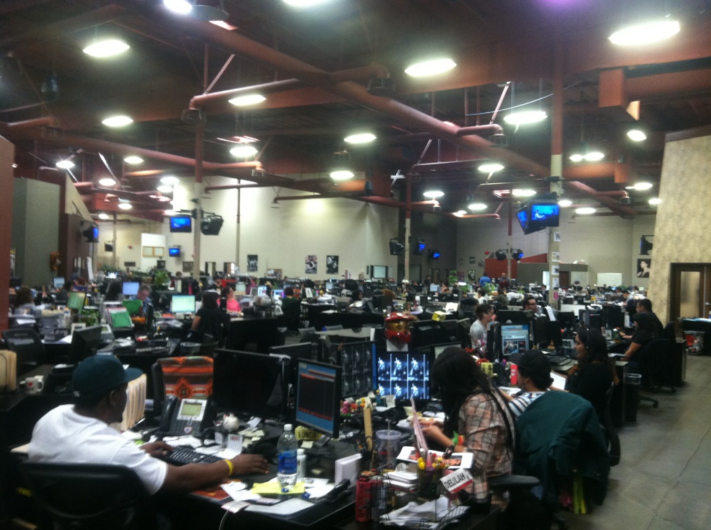 My Adventures.: Hot Topic and Cerisier