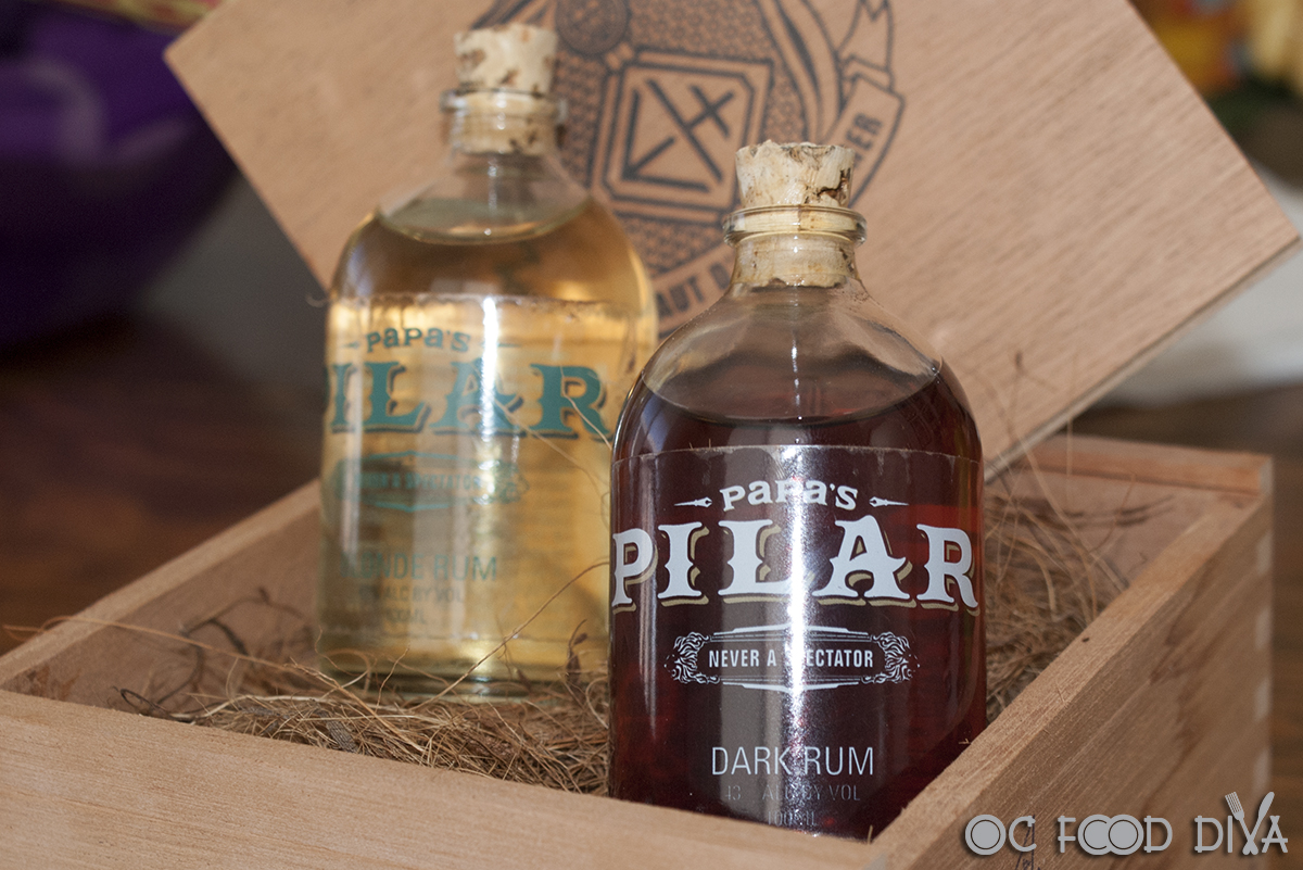 OC Food Diva: Ernest Hemingway’s adventurous spirit lives on with Papa ...