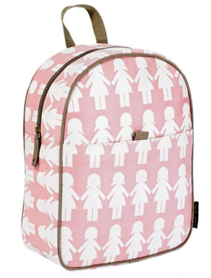 The Hunt for the Perfect Backpack - Nada Manley - Fun with Fashion Over 50