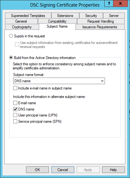 Super Automation Station: How to Create a Certificate Template for ...
