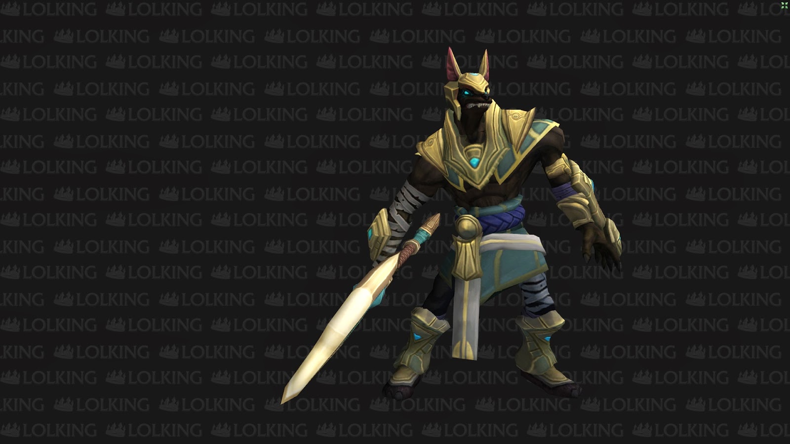 League of Legends Tips & Others: Nasus Guide