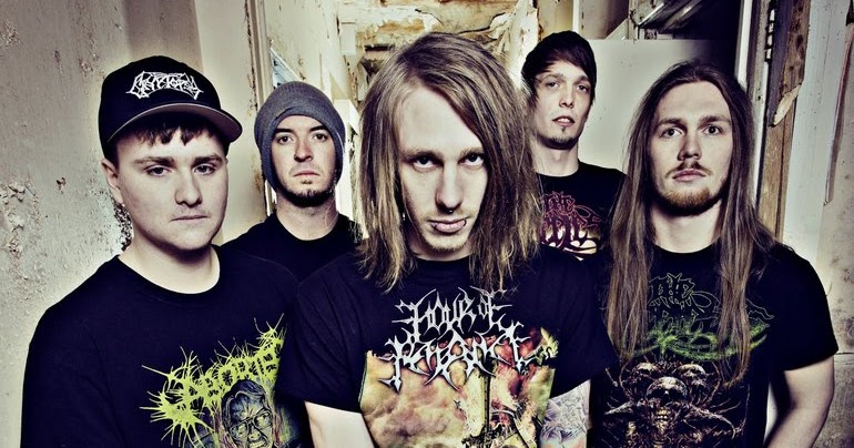 Bay Area: Acrania - Discografia