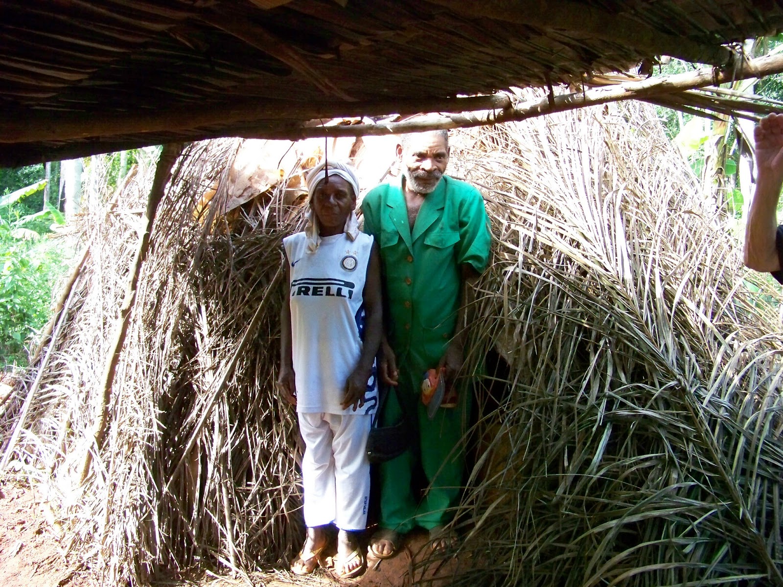 Our Mission experiences from Canada into Cameroon ...: The Remarkable ...