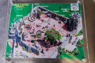 CIIcanoe...: Coral Castle Museum / Homestead, Florida