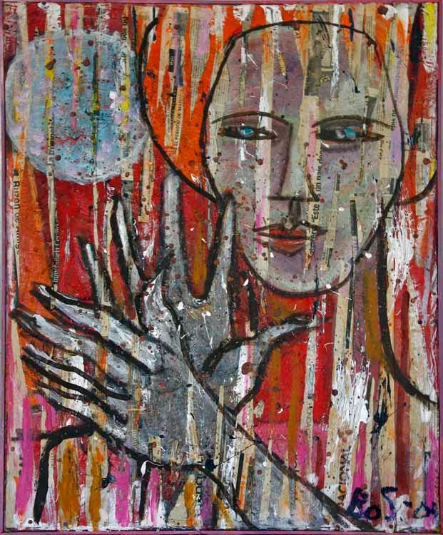 Homenaje a Bo Schmidt